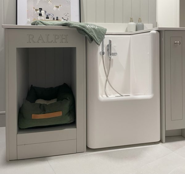 Incredible Dog Shower | Luxury Dog Shower & Wash Stations